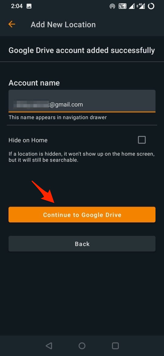 How To Upload Large Files To Google Drive Faster 