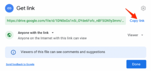 How to Embed Google Drive Video in 2025?