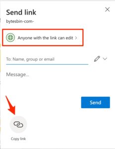 Create Direct Download Link for OneDrive Files: 2025