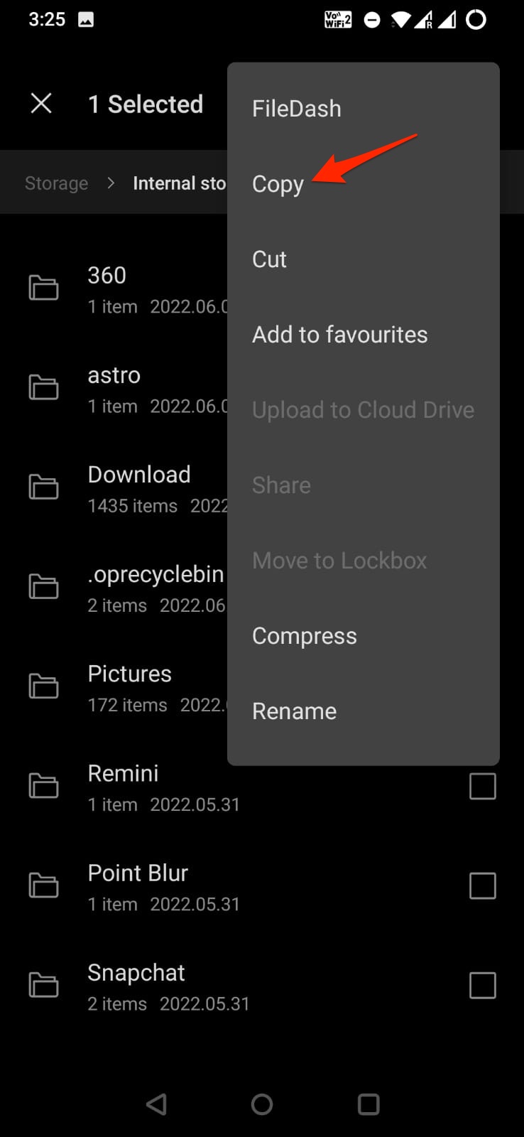 How To Upload Folder To Google Drive On Android In 2023 
