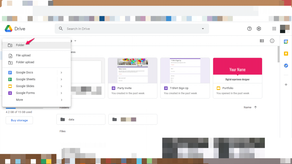 Google Drive - Overview | Features, Functions and More