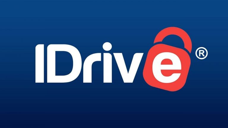 What is IDrive and How to Create an IDrive Account? - BytesBin