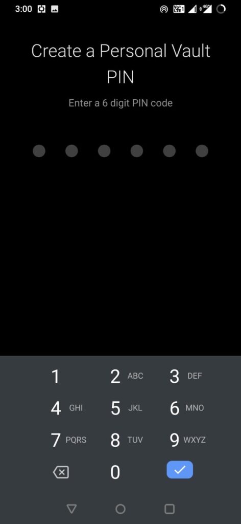 How to Use Personal Vault on OneDrive: Protect your Files