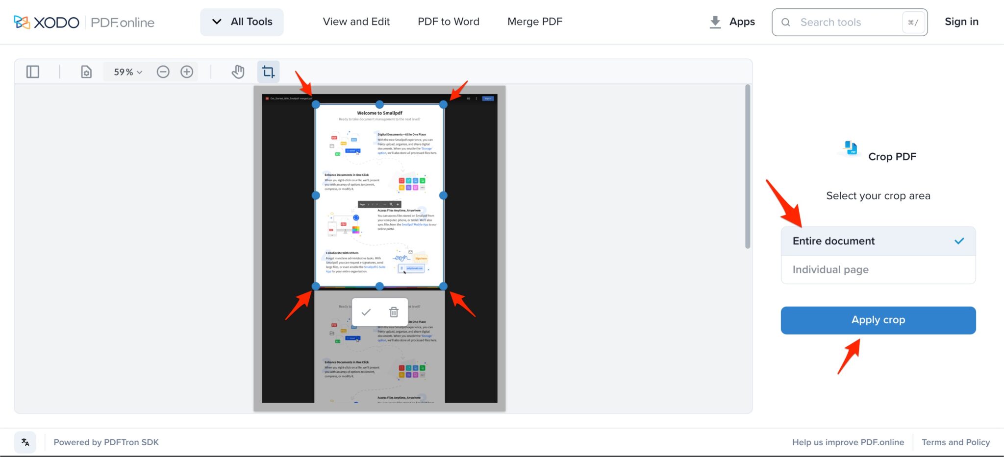 How to Download View-Only PDF File Google Drive? (2025)