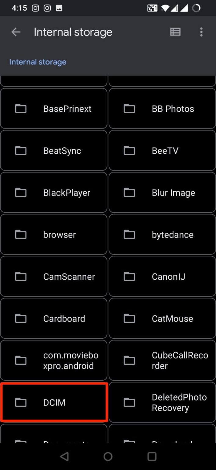 How to Stop Video Backup to Google Photos 2025?