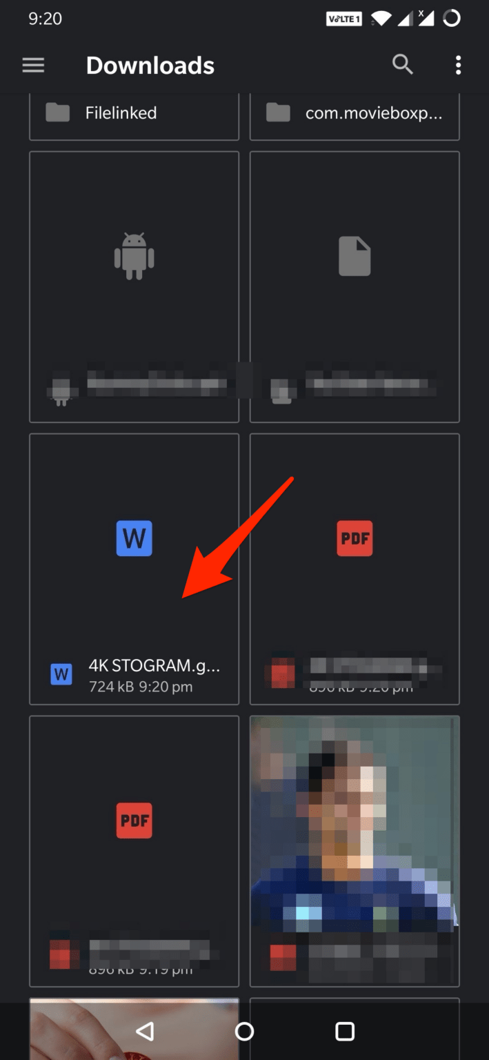How to Open DOCX in Google Docs? (2025)