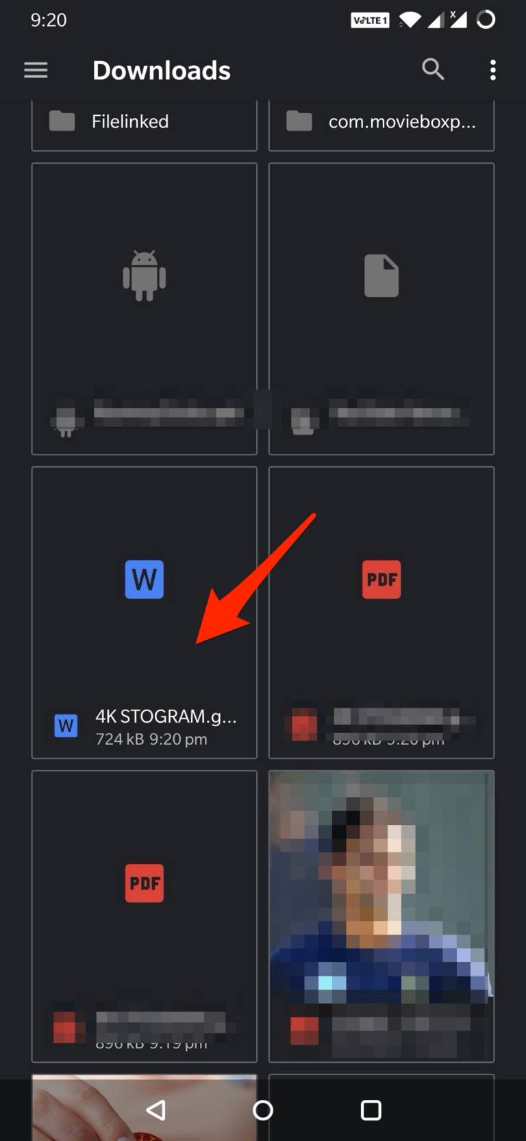 How to Open DOCX in Google Docs? (2025)