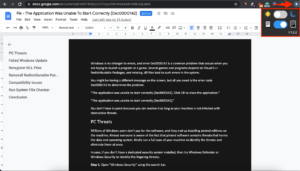 How to Use Dark Mode on Google Docs on Browser 2025?