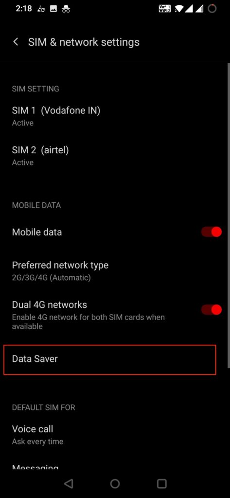 5 Ways to Fix OneDrive Camera Upload Not Working on Android