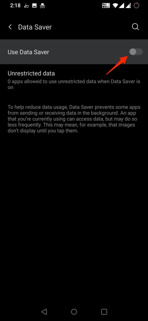 5 Ways to Fix OneDrive Camera Upload Not Working on Android