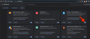 How to Fix Google Docs Encountered an Error?