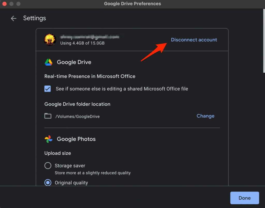 How to Fix Google Drive Not Syncing on Windows 11? • 2025