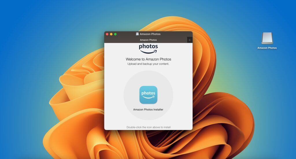 How to Backup and Sync Mac to Amazon Drive?