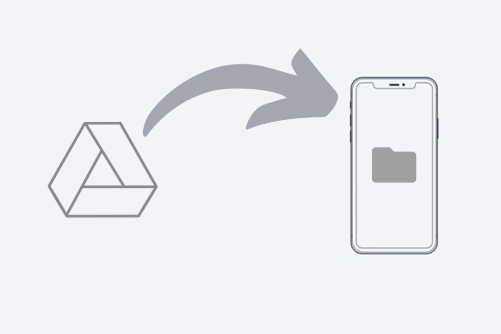 How To Download Folder From Google Drive To IPhone 2023