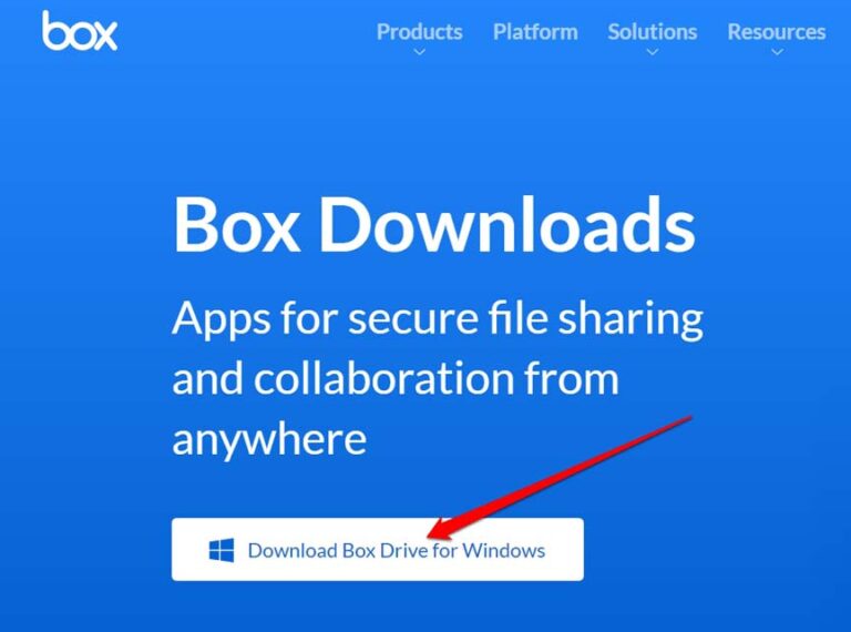 Box Not Syncing on Windows: 8 Ways to Fix!