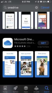 How to Fix OneDrive Not Syncing on iPhone? [6+ Methods] (2025) - BytesBin