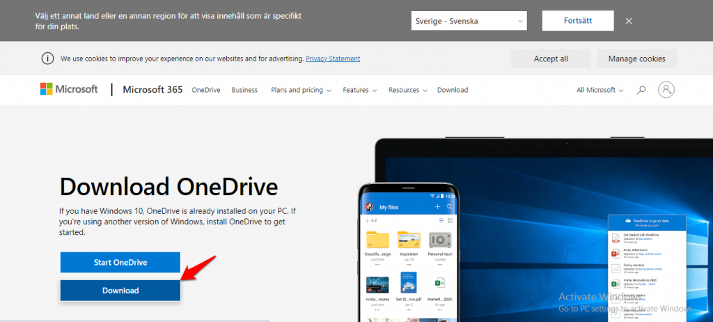 Features of OneDrive | Complete Guide (2025)