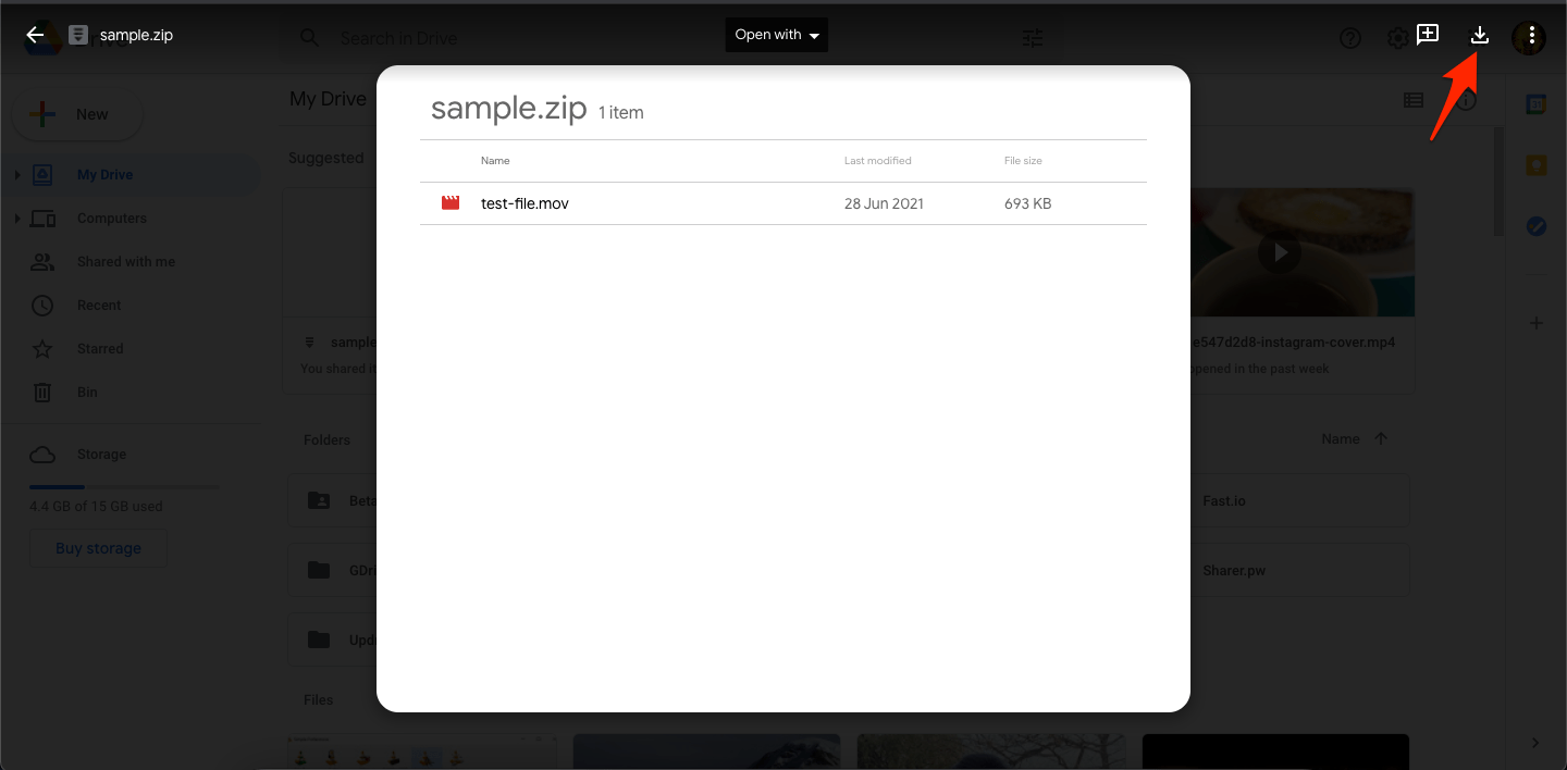 How Do You Add A Password To Google Drive How Do You Add A Password To Google Drive Website WP