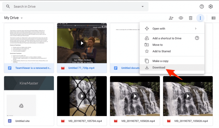 12 Ways to Fix Google Drive File Not Downloading (2025)