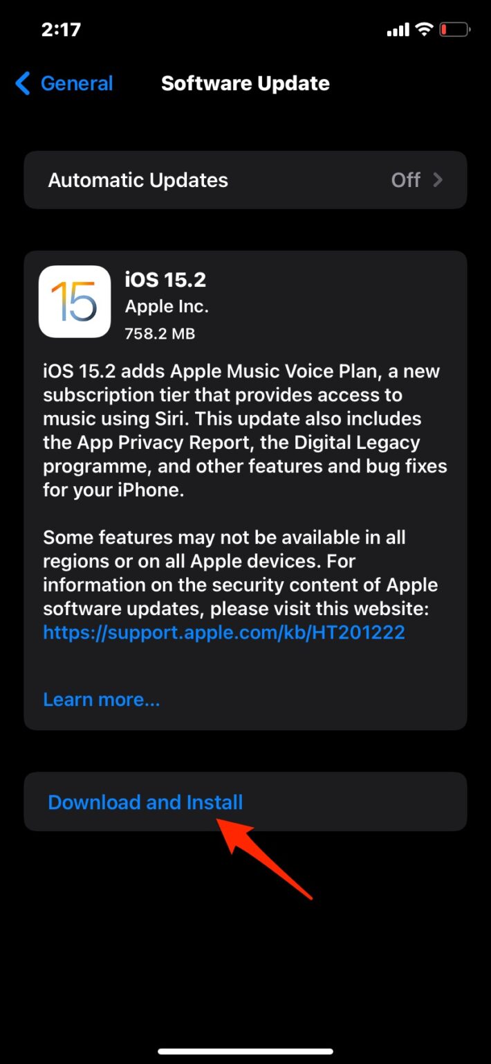 Verification Failed iCloud Error: 9 Ways to Fix!