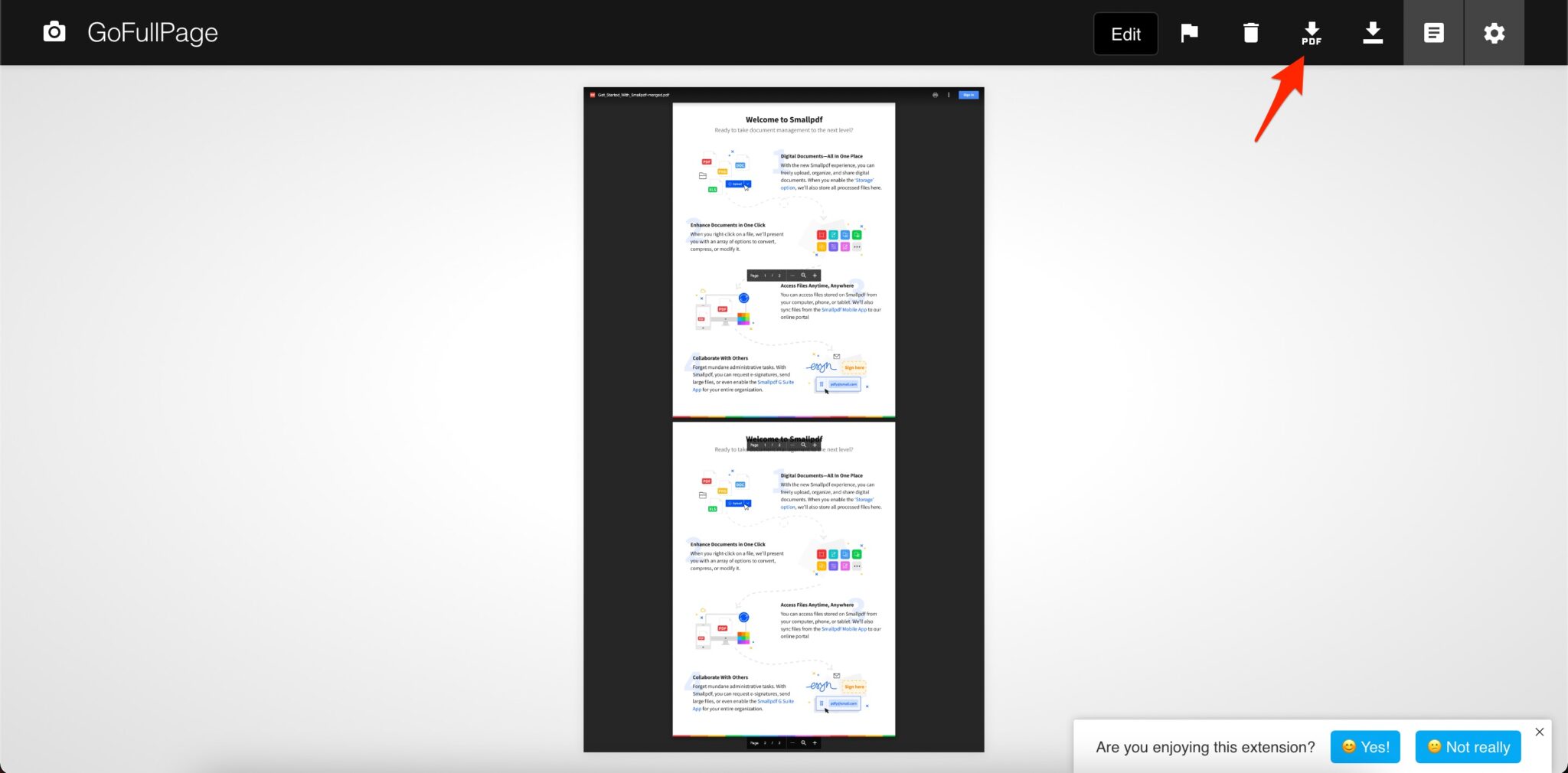 How to Download View-Only PDF File Google Drive? (2025)