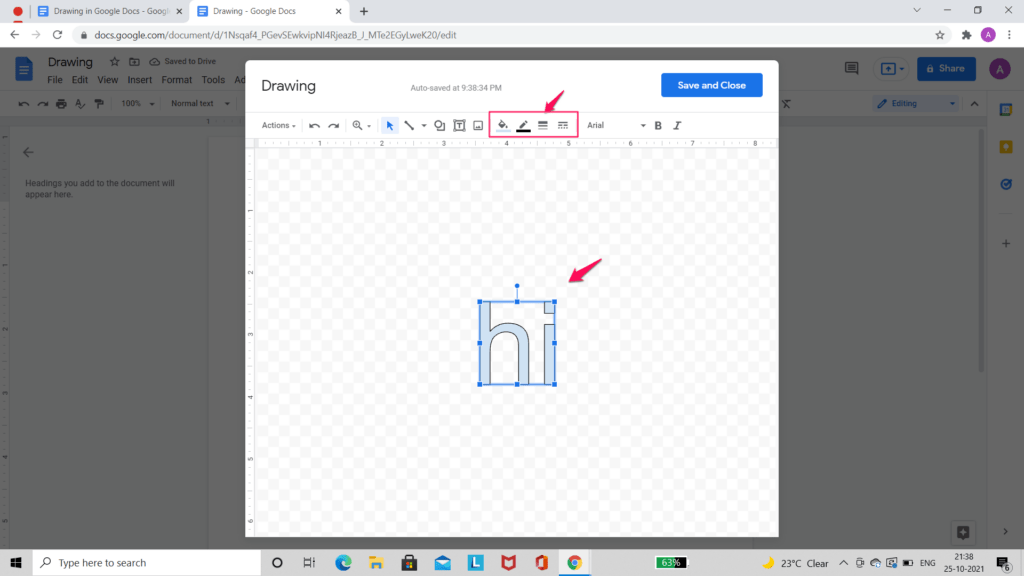 How to Draw in Google Docs? [2026 Complete Guide]