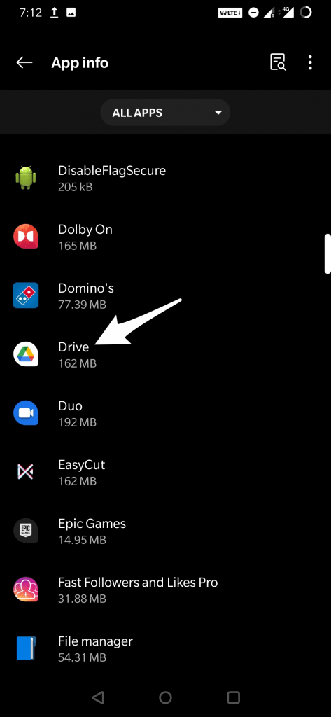 Google Drive File Stuck Uploading on Android? Here's the Fix