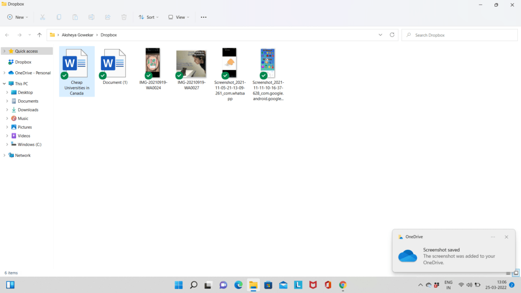 How to Restore Previous Version of a File in Dropbox?