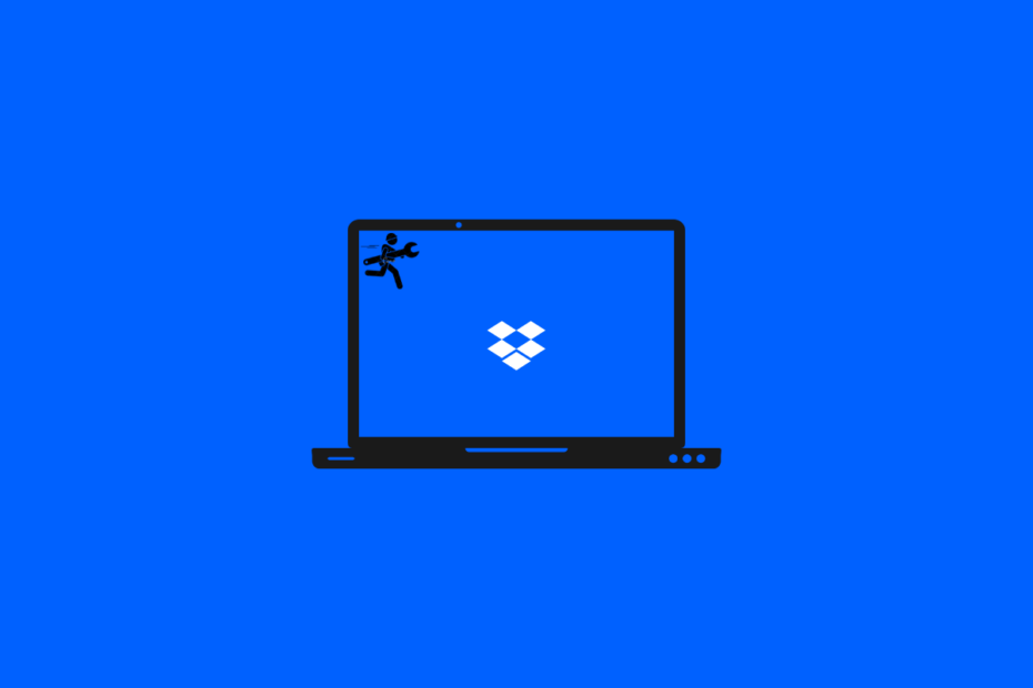 Dropbox Not Opening On Windows 11 Best Ways To Fix In 2024