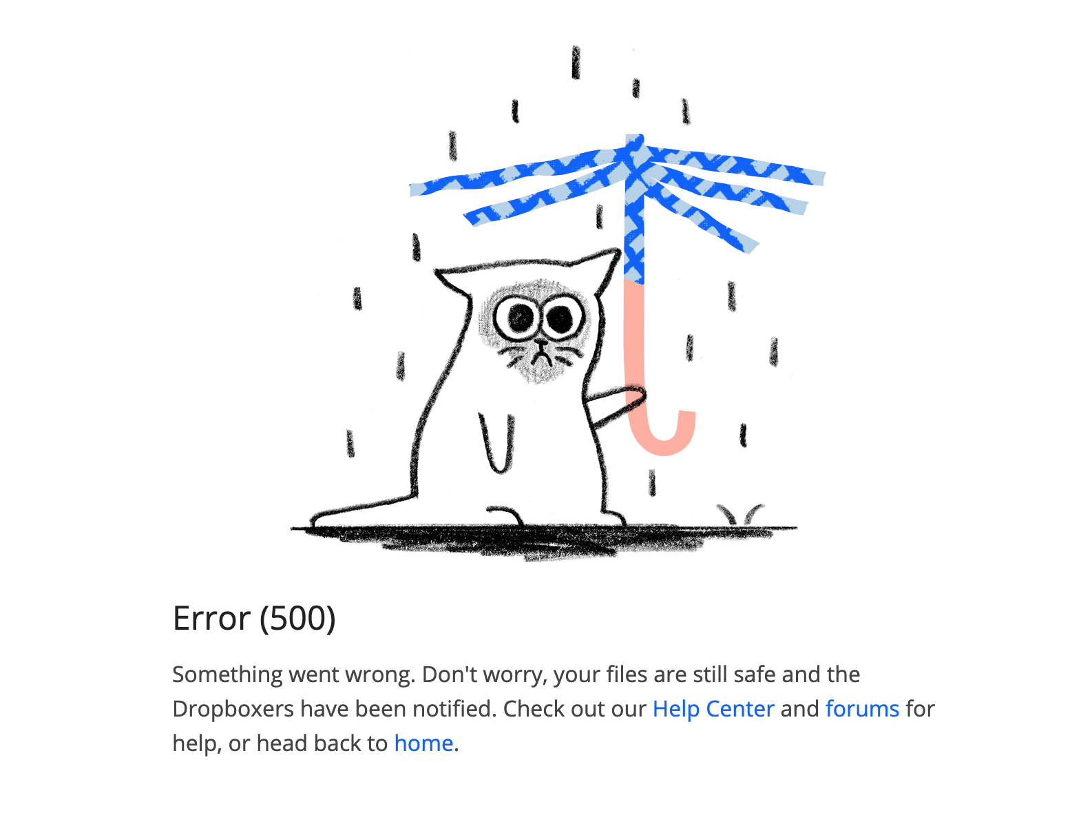 How to Fix Dropbox Error 500? (2025) How to Fix Dropbox Error 500? (2025)