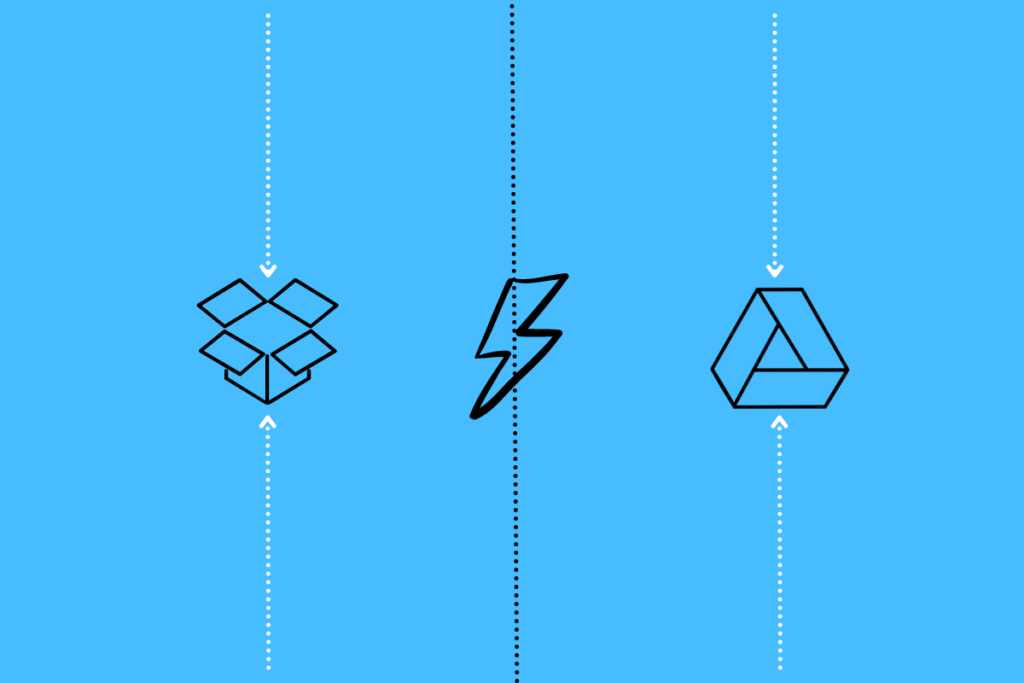 Google Drive vs Dropbox: Which is Best Cloud Storage in 2025