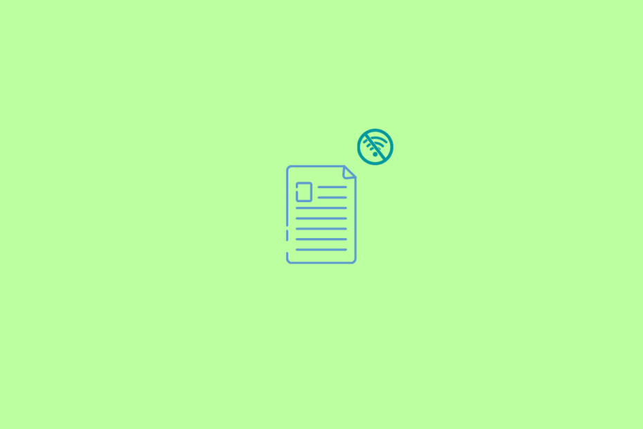How To Edit Google Docs Offline In 2024 