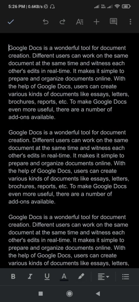 How to Add Hyperlink in Google Docs in 2026?