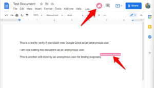 How to Edit Google Docs Without Google Account? [2025]