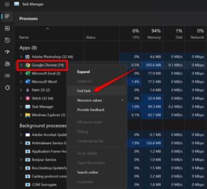 Google Docs Not Printing Correctly: 7 Ways to Fix!