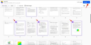 How to Download Specific Pages from Google Docs in 2025?