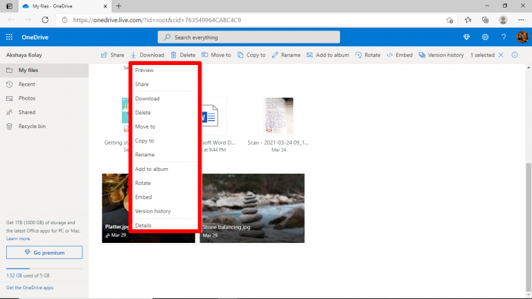 Features of OneDrive | Complete Guide (2021)