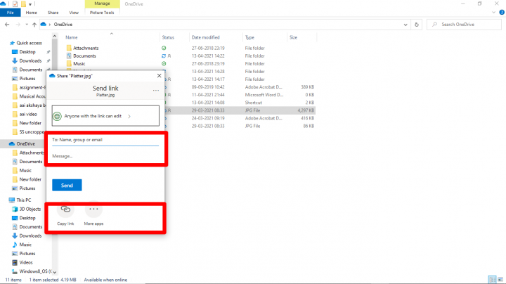 Features of OneDrive | Complete Guide (2025)