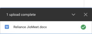 How to Open DOCX in Google Docs? (2025)