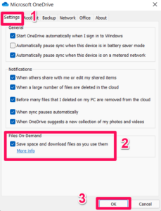 How to Fix OneDrive Error Code 0x8007016A?