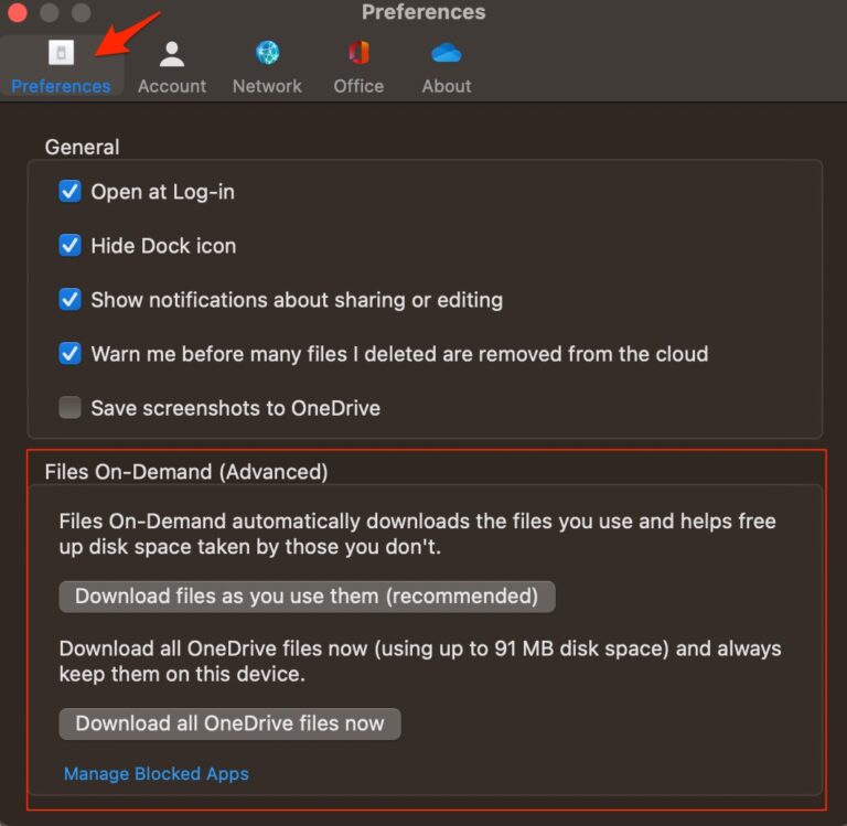 How To Sync OneDrive On Mac In 2023 how-to-sync-onedrive-on-mac-in-2023
