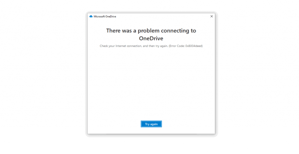 OneDrive Not Syncing on Windows 11: Top 12 Ways to Fix!