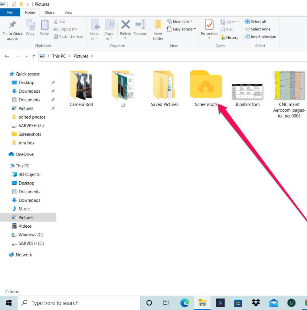 TeraBox on Windows: How to Backup and Sync