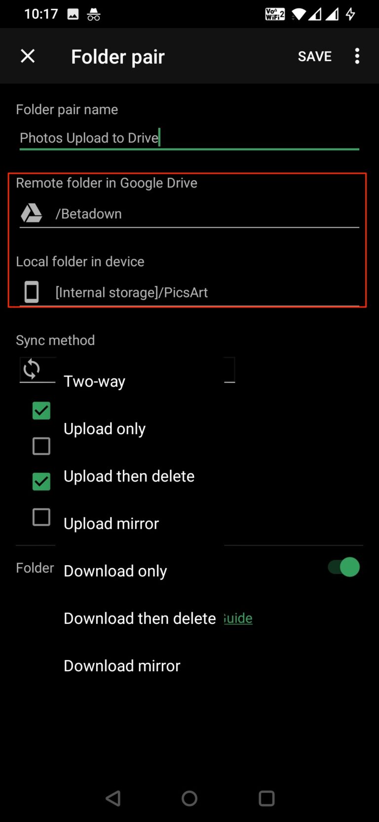How to Backup Android Photos to Google Drive? - BytesBin