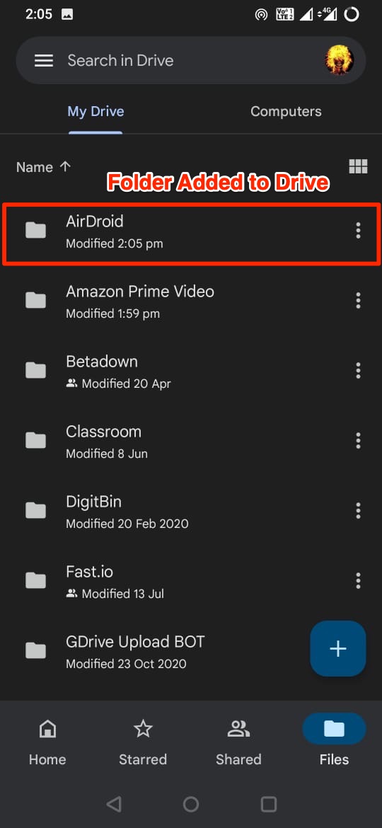 How To Upload Large Files To Google Drive Faster 