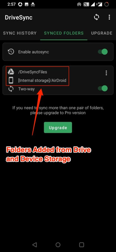 How to Backup Android Folder to Google Drive in 2025?