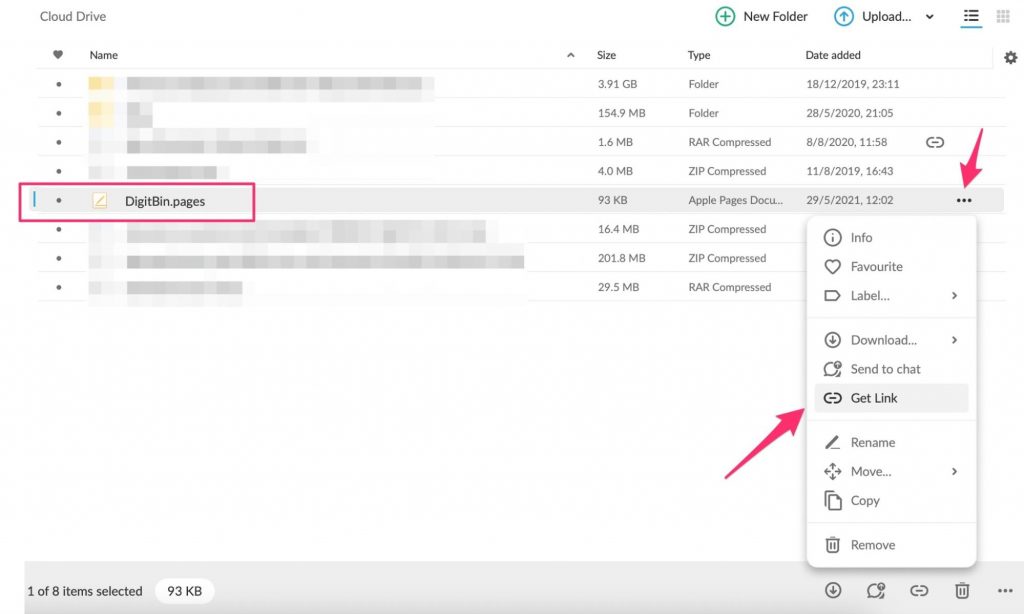 10 Best File Hosting Sites with Direct Download Link (2025)
