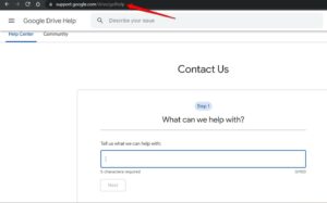 10 Ways to Fix Google Drive Link Not Working
