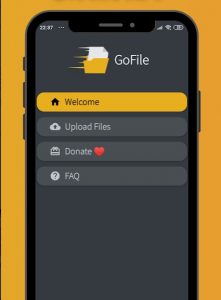 GoFile.io | Everything you Need to Know • 2025