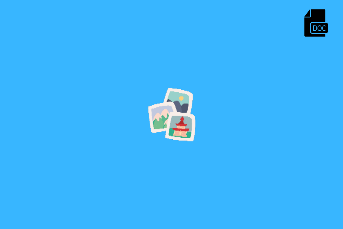 Google Docs Low Image Quality Resolution [Fix]